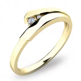 Zlaté prsteny : Goldex-eshop.cz